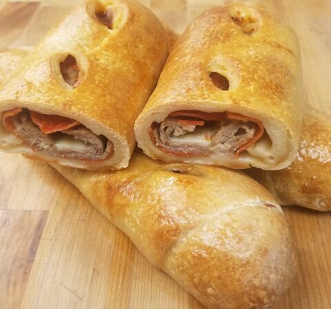 Freshly Made Items | Aiello Bros